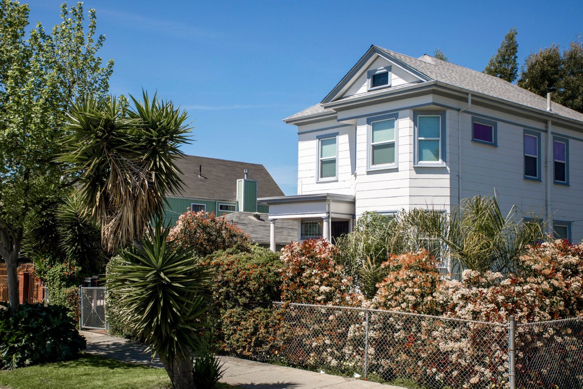Webster, Oakland CA - Neighborhood Guide | Trulia