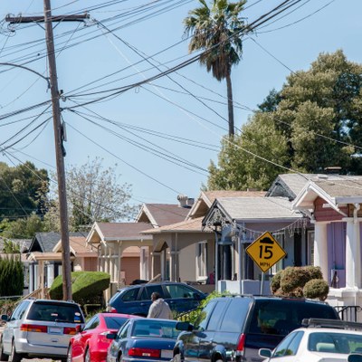 Webster, Oakland CA - Neighborhood Guide | Trulia