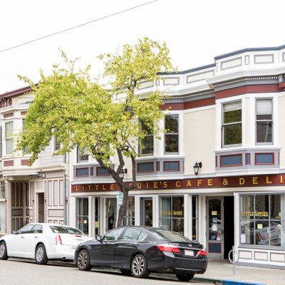 Point Richmond, Richmond CA - Neighborhood Guide | Trulia