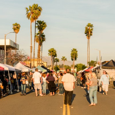 Magnolia Center, Riverside CA - Neighborhood Guide | Trulia