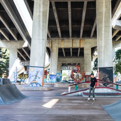 Barrio Logan, San Diego CA - Neighborhood Guide | Trulia