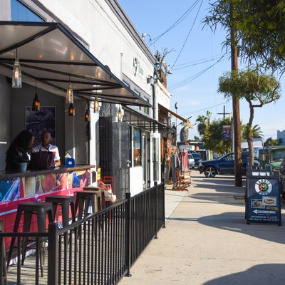 Barrio Logan, San Diego CA - Neighborhood Guide | Trulia