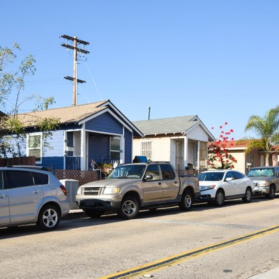 Barrio Logan, San Diego CA - Neighborhood Guide | Trulia