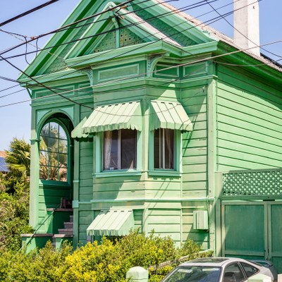 Bayview, San Francisco CA - Neighborhood Guide | Trulia