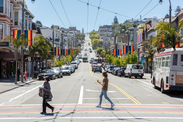 Castro, San Francisco CA - Neighborhood Guide | Trulia