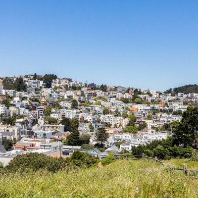 Castro, San Francisco CA - Neighborhood Guide | Trulia
