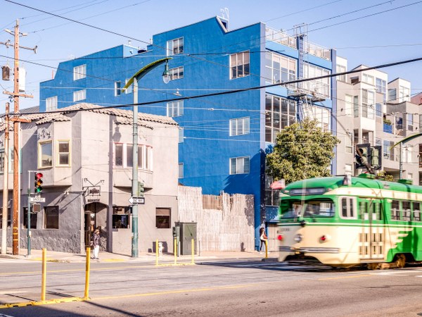 Central Waterfront, San Francisco CA - Neighborhood Guide | Trulia
