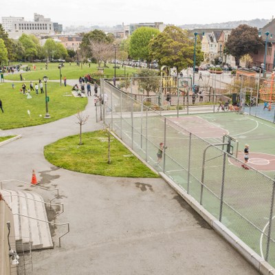 Duboce Triangle, San Francisco CA - Neighborhood Guide | Trulia