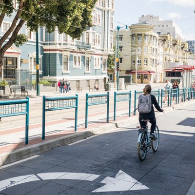Duboce Triangle, San Francisco CA - Neighborhood Guide | Trulia