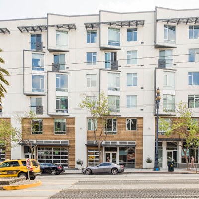 Duboce Triangle, San Francisco CA - Neighborhood Guide | Trulia