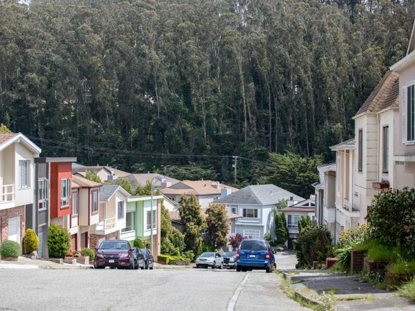 Forest Knolls, San Francisco CA - Neighborhood Guide | Trulia