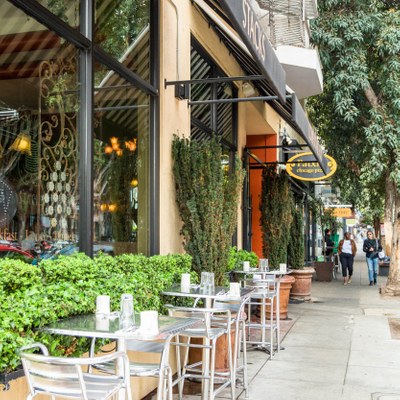 Hayes Valley, San Francisco CA - Neighborhood Guide | Trulia