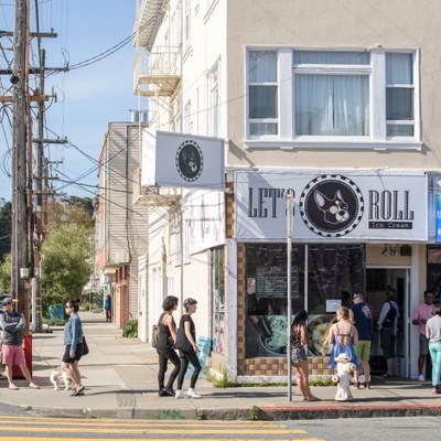 Inner Sunset, San Francisco CA - Neighborhood Guide | Trulia