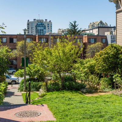 Lower Pacific Heights, San Francisco CA - Neighborhood Guide | Trulia