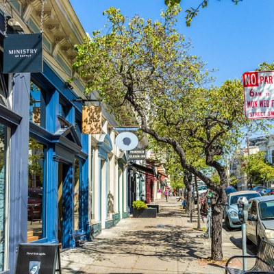 Lower Pacific Heights, San Francisco CA - Neighborhood Guide | Trulia