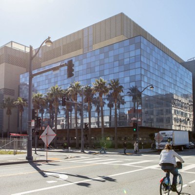 Mission Bay, San Francisco CA - Neighborhood Guide | Trulia