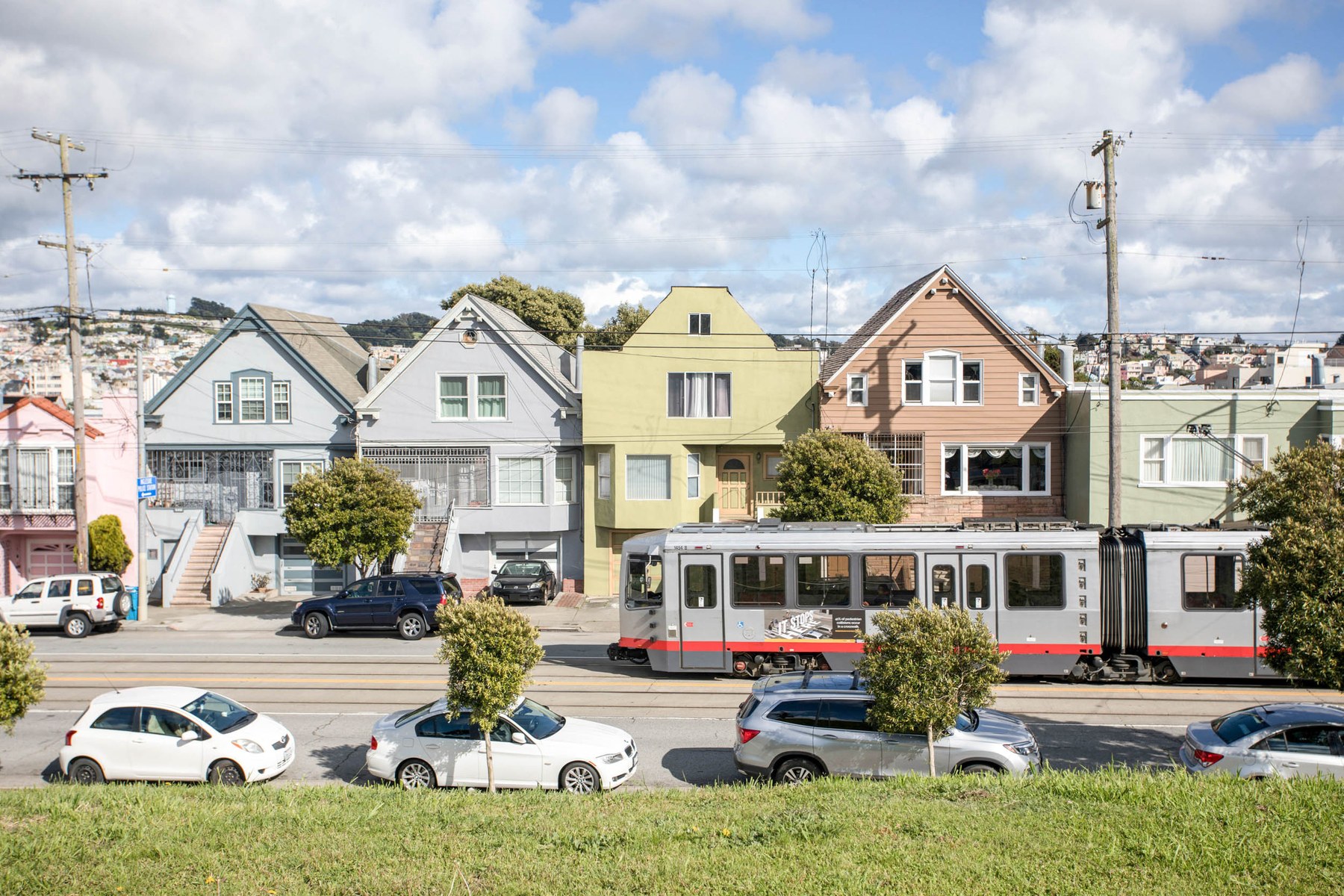 Mission Terrace, San Francisco CA - Neighborhood Guide | Trulia