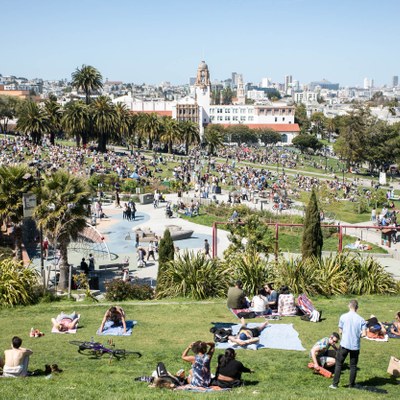 Mission, San Francisco CA - Neighborhood Guide | Trulia