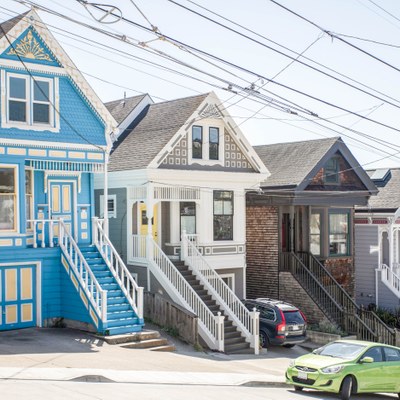 Noe Valley, San Francisco CA - Neighborhood Guide | Trulia