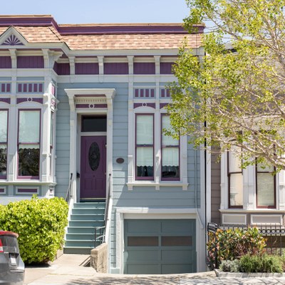 Noe Valley, San Francisco CA - Neighborhood Guide | Trulia