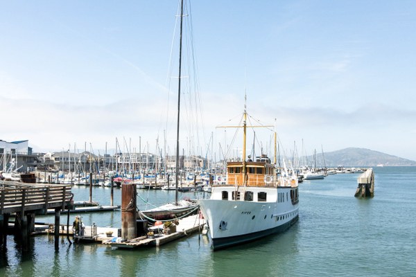 North Waterfront, San Francisco CA - Neighborhood Guide | Trulia