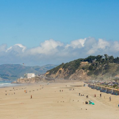Outer Sunset, San Francisco CA - Neighborhood Guide | Trulia