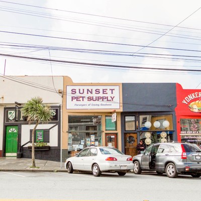 Outer Sunset, San Francisco CA - Neighborhood Guide | Trulia