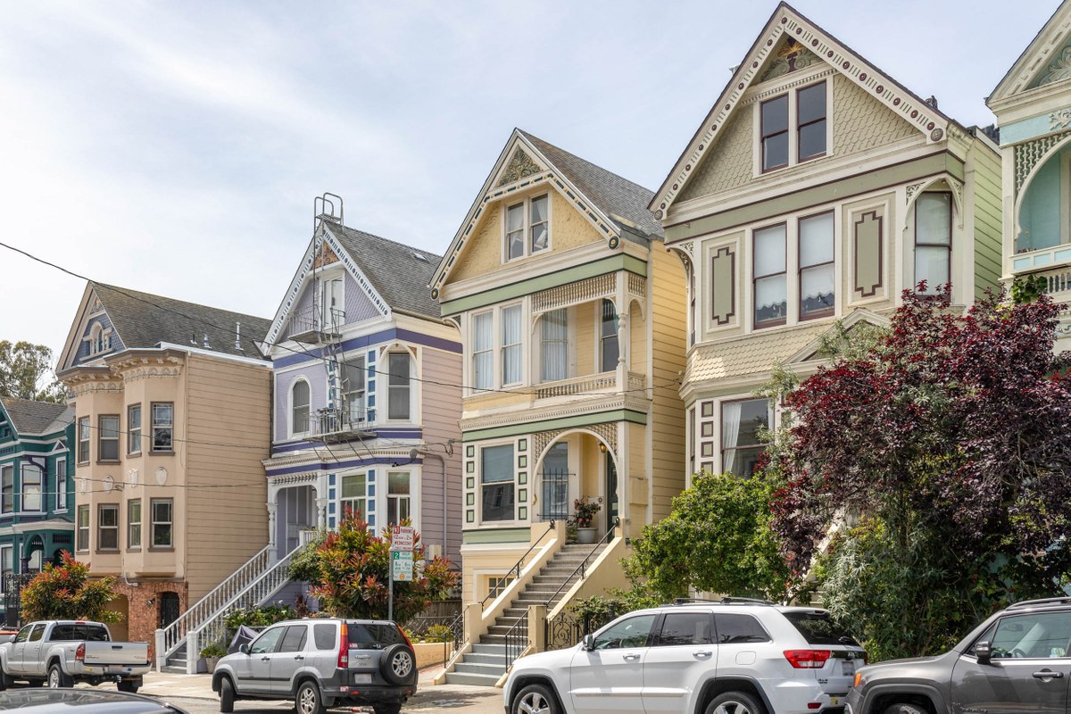 Panhandle, San Francisco CA - Neighborhood Guide | Trulia
