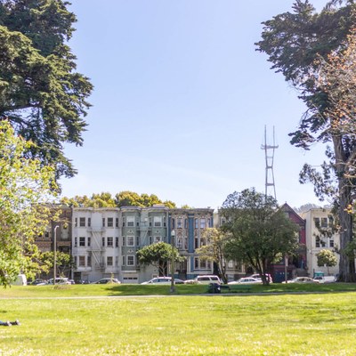 Panhandle, San Francisco CA - Neighborhood Guide | Trulia