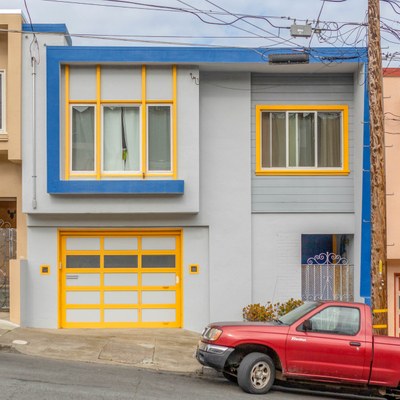 Portola, San Francisco CA - Neighborhood Guide | Trulia