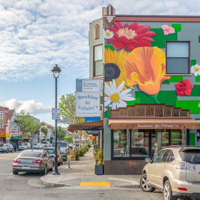 Portola, San Francisco CA - Neighborhood Guide | Trulia
