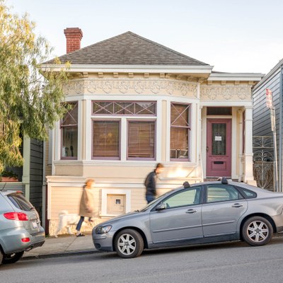 Potrero Hill, San Francisco CA - Neighborhood Guide | Trulia