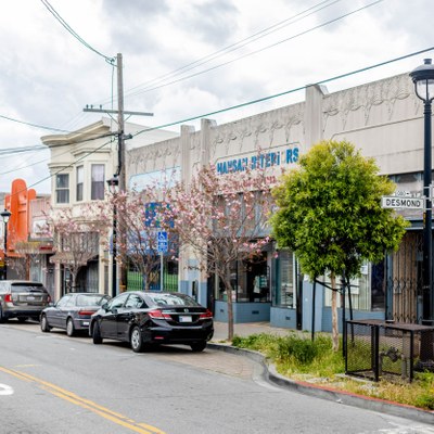 Visitacion Valley, San Francisco CA - Neighborhood Guide | Trulia
