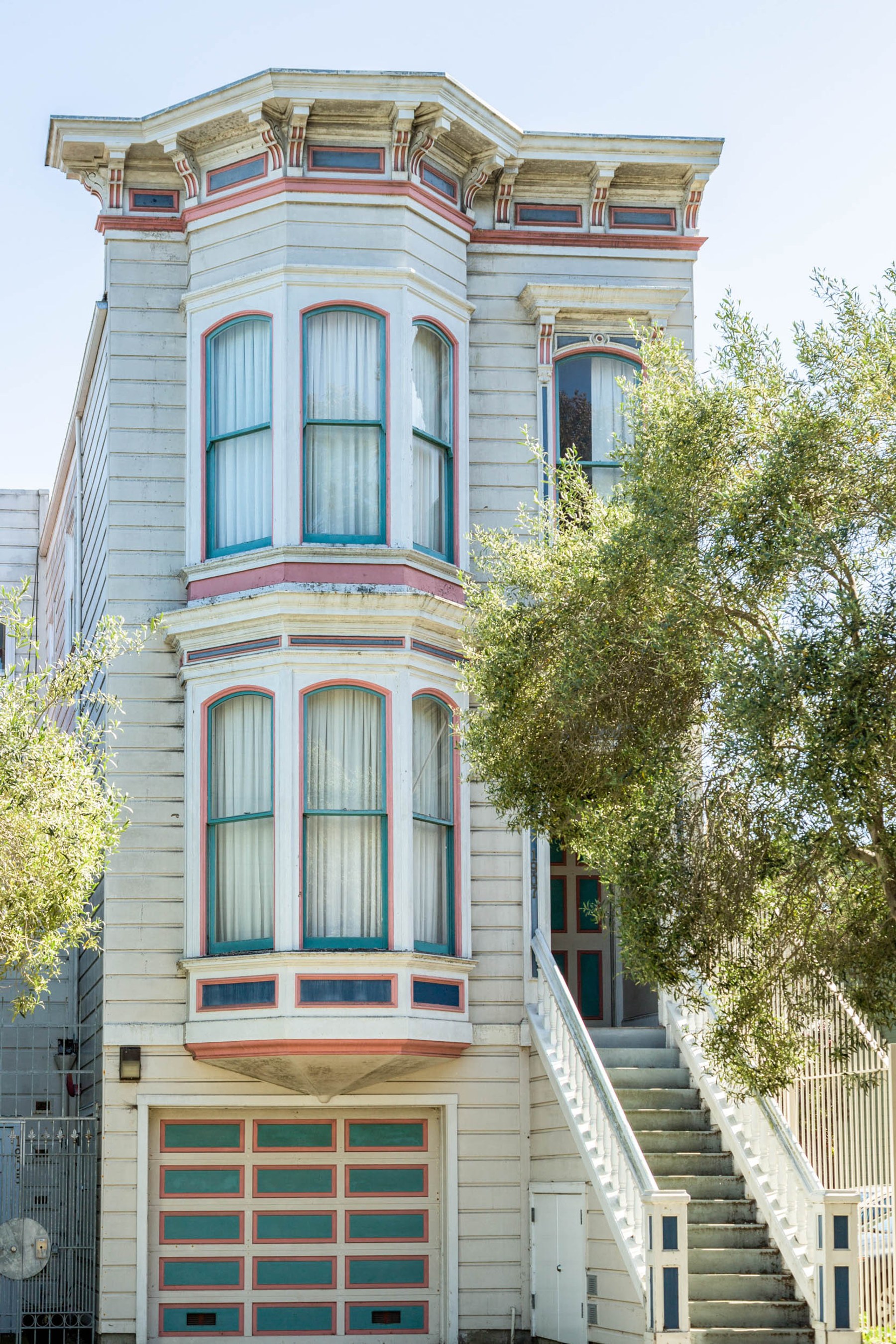 Western Addition, San Francisco CA - Neighborhood Guide | Trulia