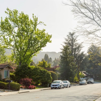 Almaden Valley, San Jose CA - Neighborhood Guide | Trulia