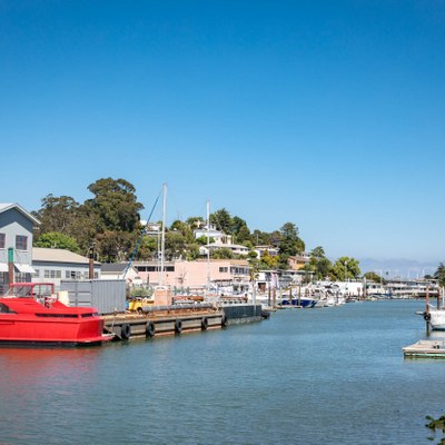 Canal, San Rafael CA - Neighborhood Guide | Trulia