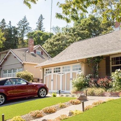 Hamilton, Novato CA - Neighborhood Guide | Trulia