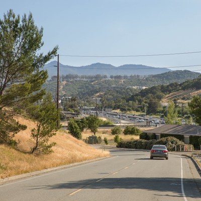 Smith Ranch, San Rafael CA - Neighborhood Guide | Trulia