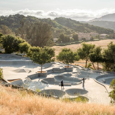 Hamilton, Novato CA - Neighborhood Guide | Trulia