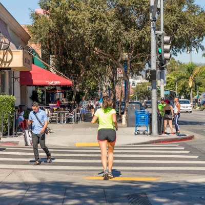 Norma Triangle, West Hollywood CA - Neighborhood Guide | Trulia