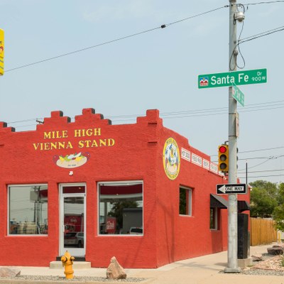 Baker, Denver CO - Neighborhood Guide | Trulia