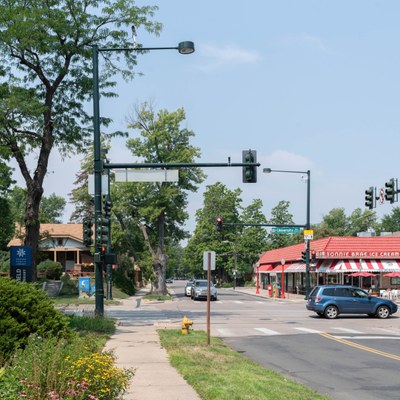 Cory - Merrill, Denver CO - Neighborhood Guide | Trulia