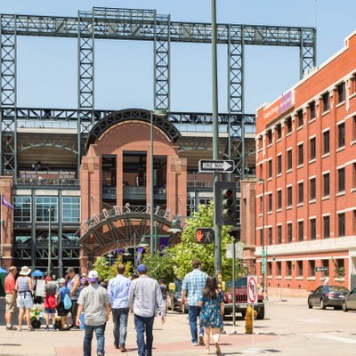 Five Points, Denver CO - Neighborhood Guide | Trulia