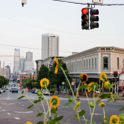 Berkeley, Denver CO - Neighborhood Guide | Trulia