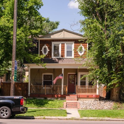 Platt Park, Denver CO - Neighborhood Guide | Trulia