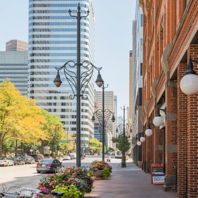 Union Station, Denver CO - Neighborhood Guide | Trulia