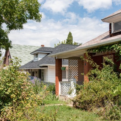 Cushing Park, Englewood CO - Neighborhood Guide | Trulia