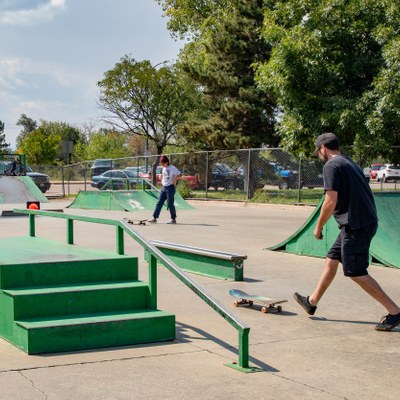 Cushing Park, Englewood CO - Neighborhood Guide | Trulia