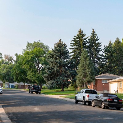 Jason Park, Englewood CO - Neighborhood Guide | Trulia