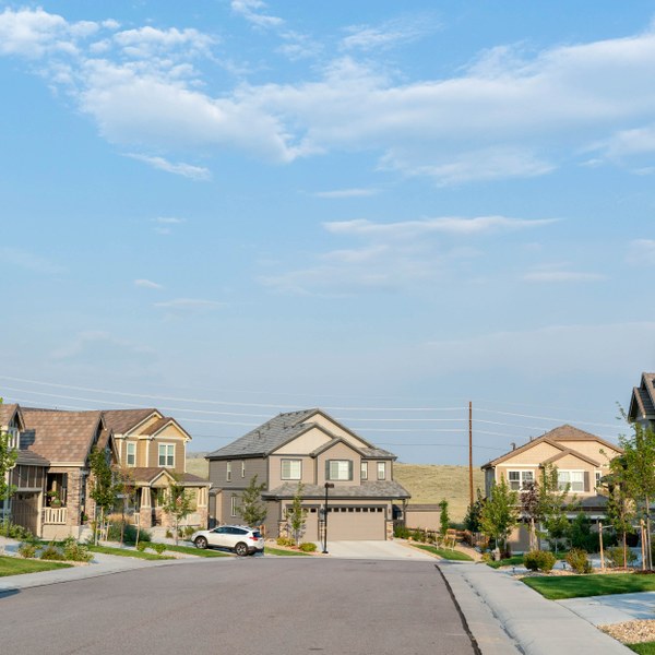 Meridian Village, Parker CO - Neighborhood Guide | Trulia